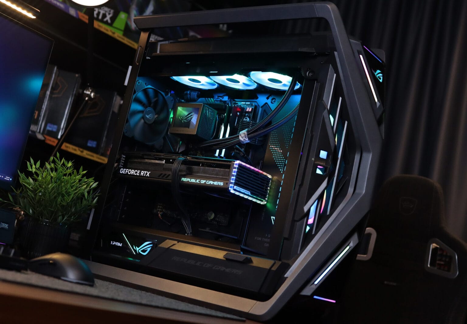 Guía Definitiva: Presupuestos para Armar tu PC Gamer en 2024 – ¡LowCost ...