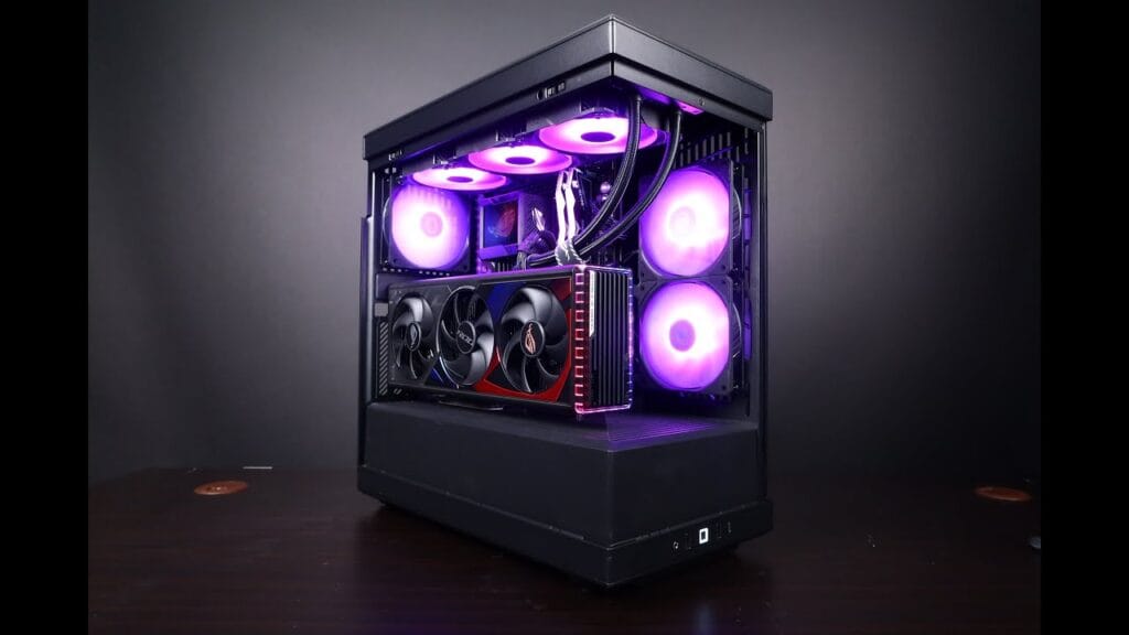 Guía Definitiva: Presupuestos para Armar tu PC Gamer en 2024 – ¡LowCost ...