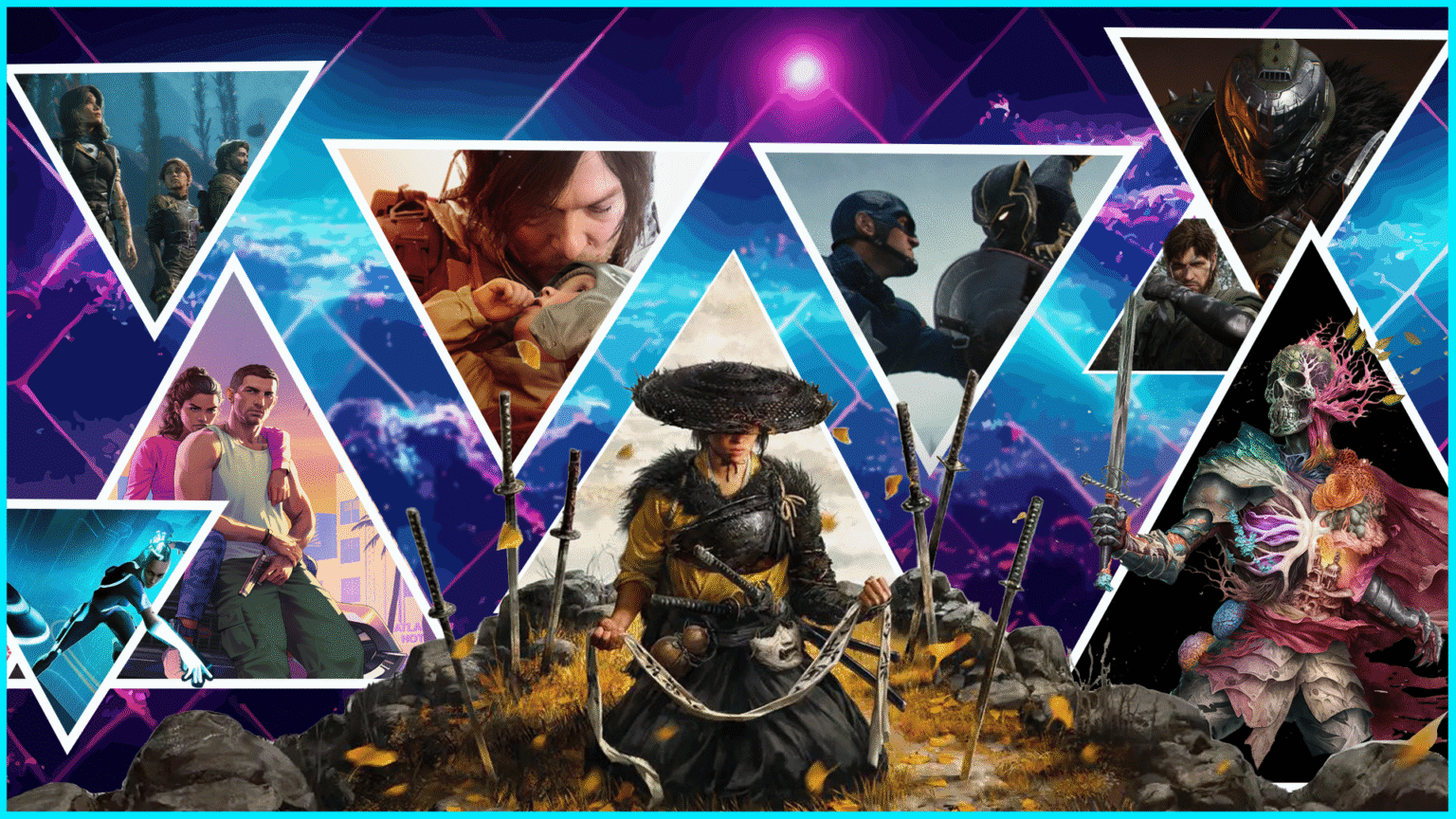Lanzamientos de videojuegos para PC más esperados en 2025 y lo que ...